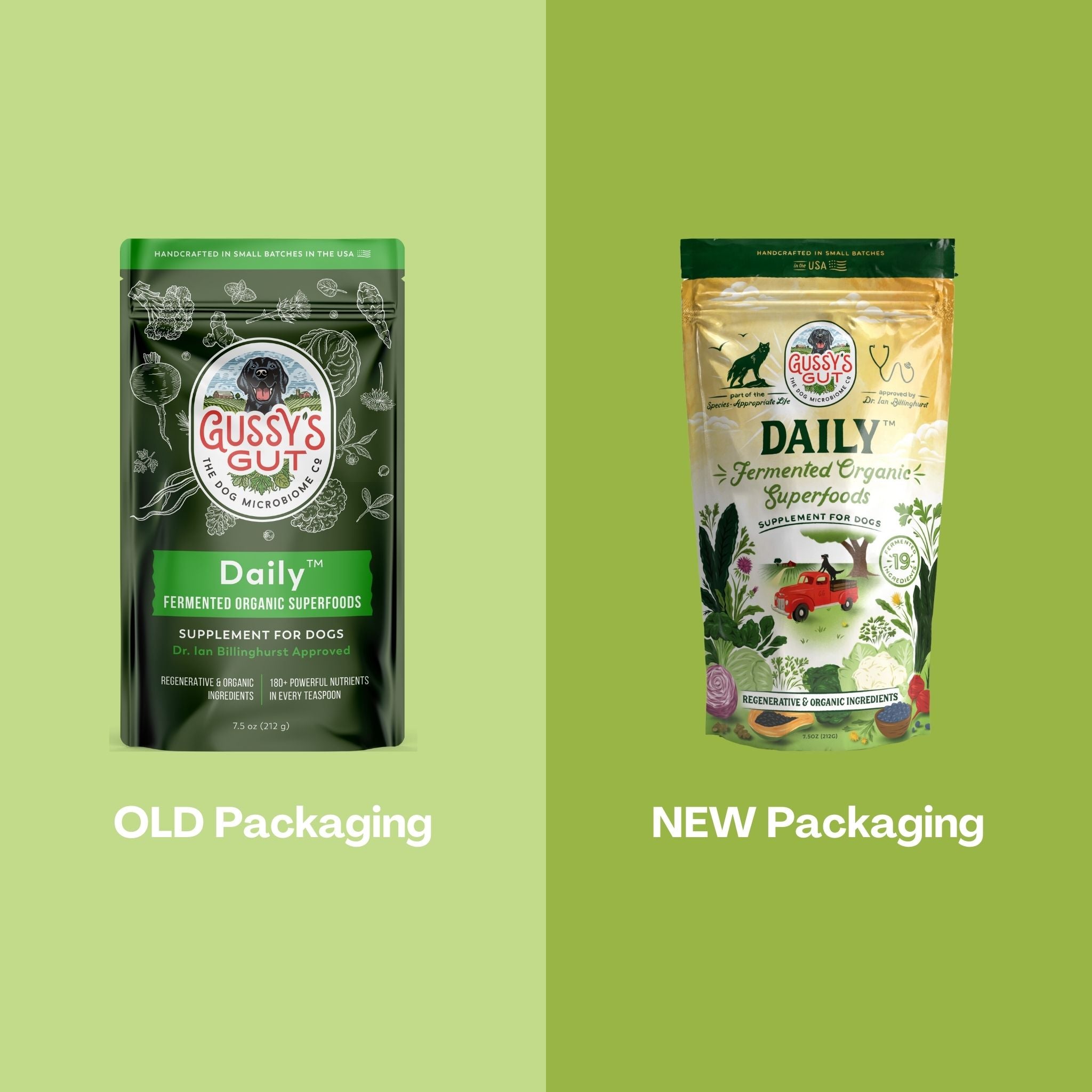 Gussy's Gut - Shop Now – Gussys Gut